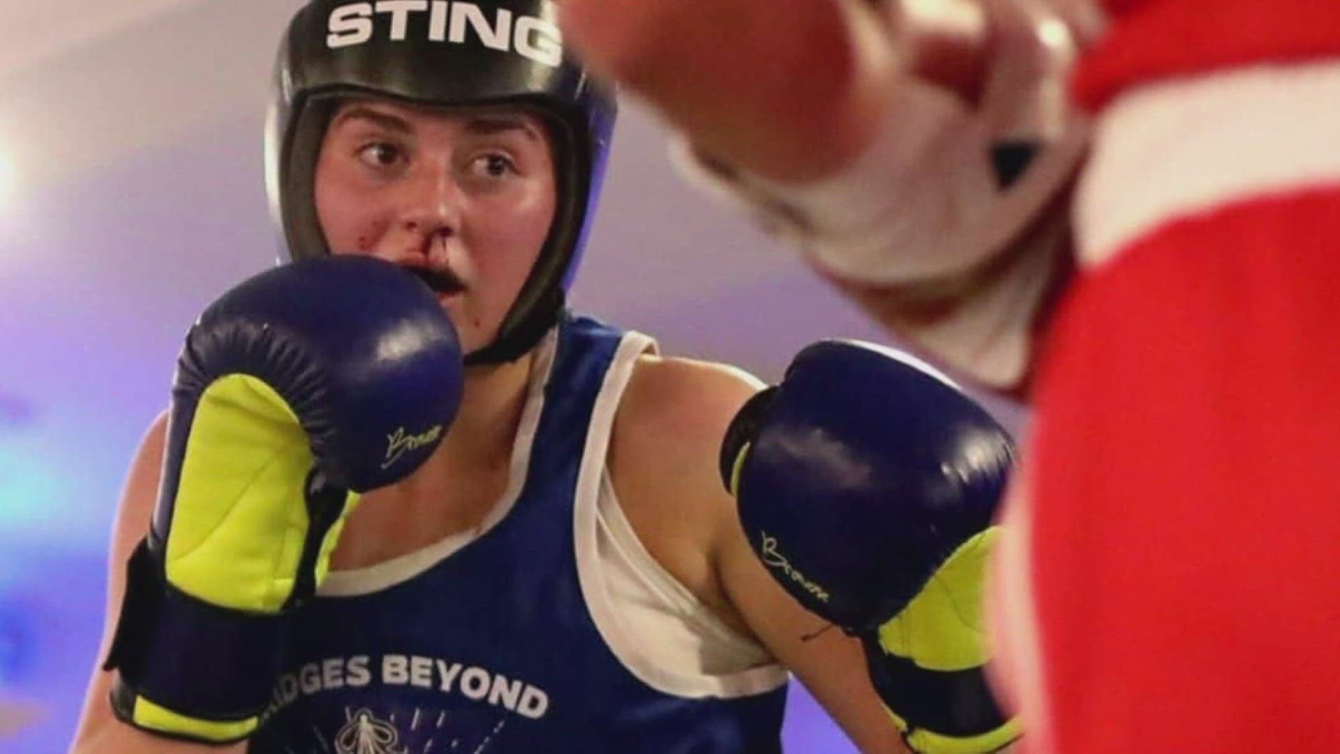 Bridges Beyond Boxing | wgrz.com