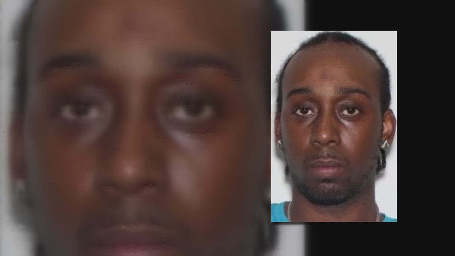 Niagara Falls man sentenced to 40 years for murder | wgrz.com