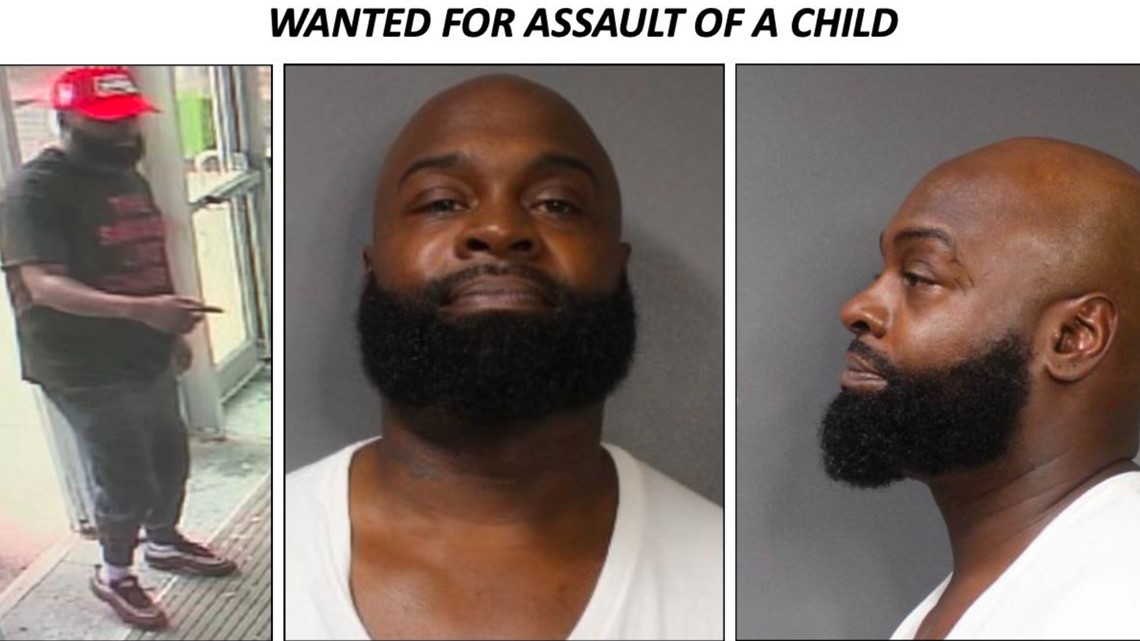 Buffalo Police looking for man | wgrz.com