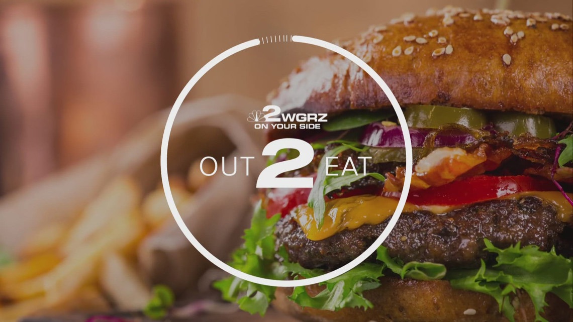 Out 2 Eat: Equal Parts | wgrz.com