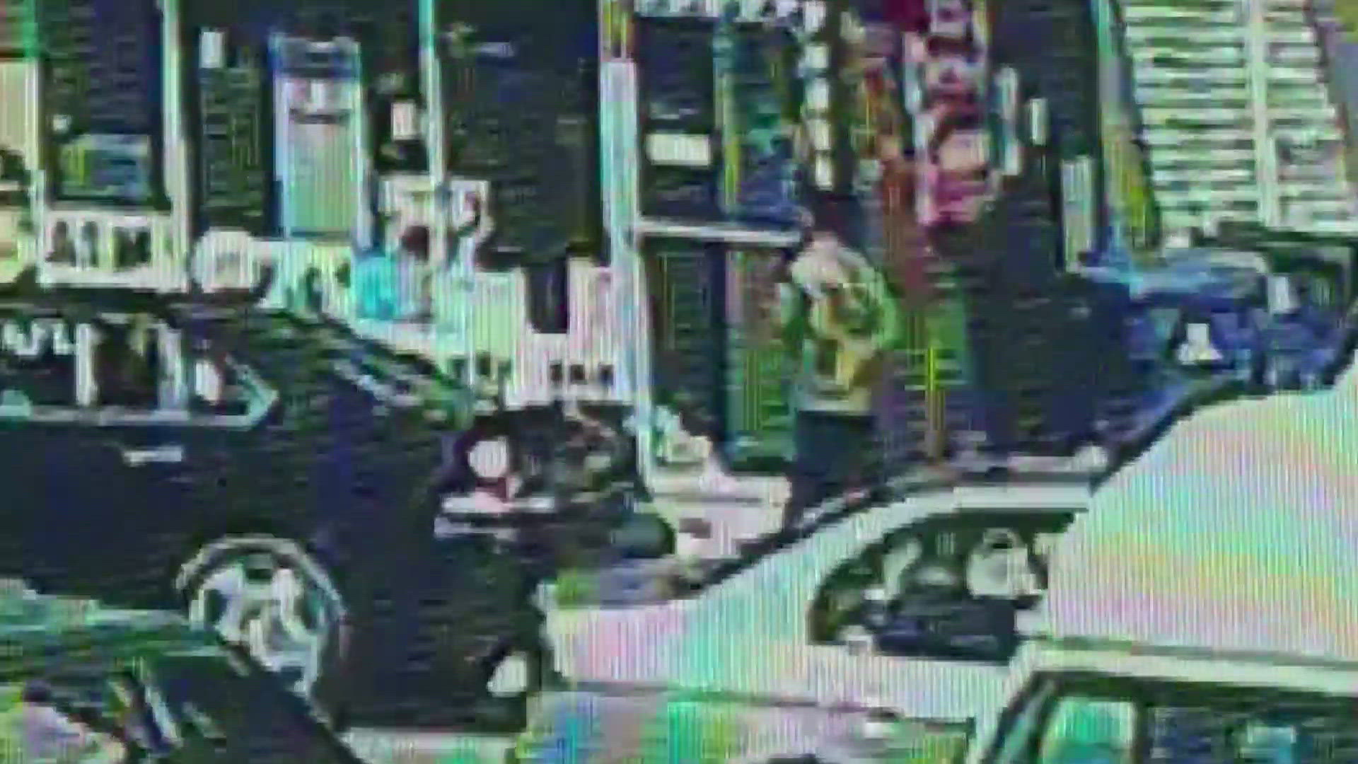 Neighbors remember man killed in Grant Street shooting | wgrz.com
