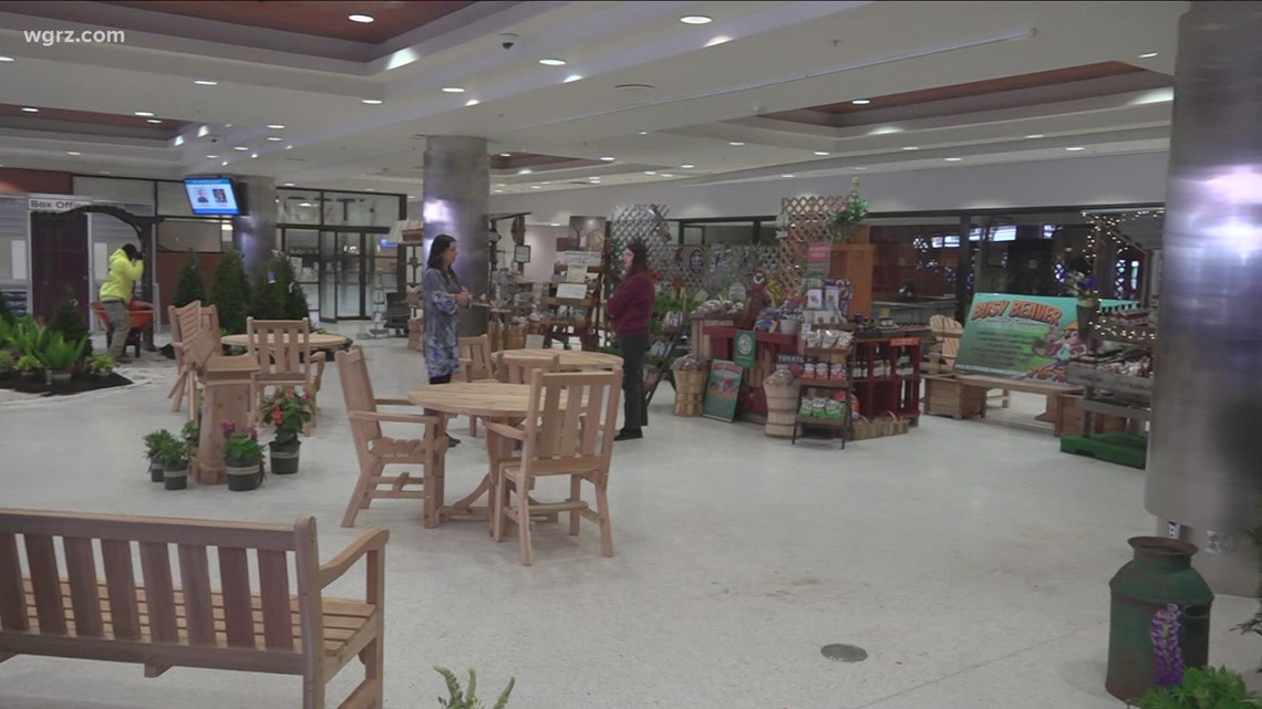 See the latest home trends and renovation ideas at the Buffalo Home ...