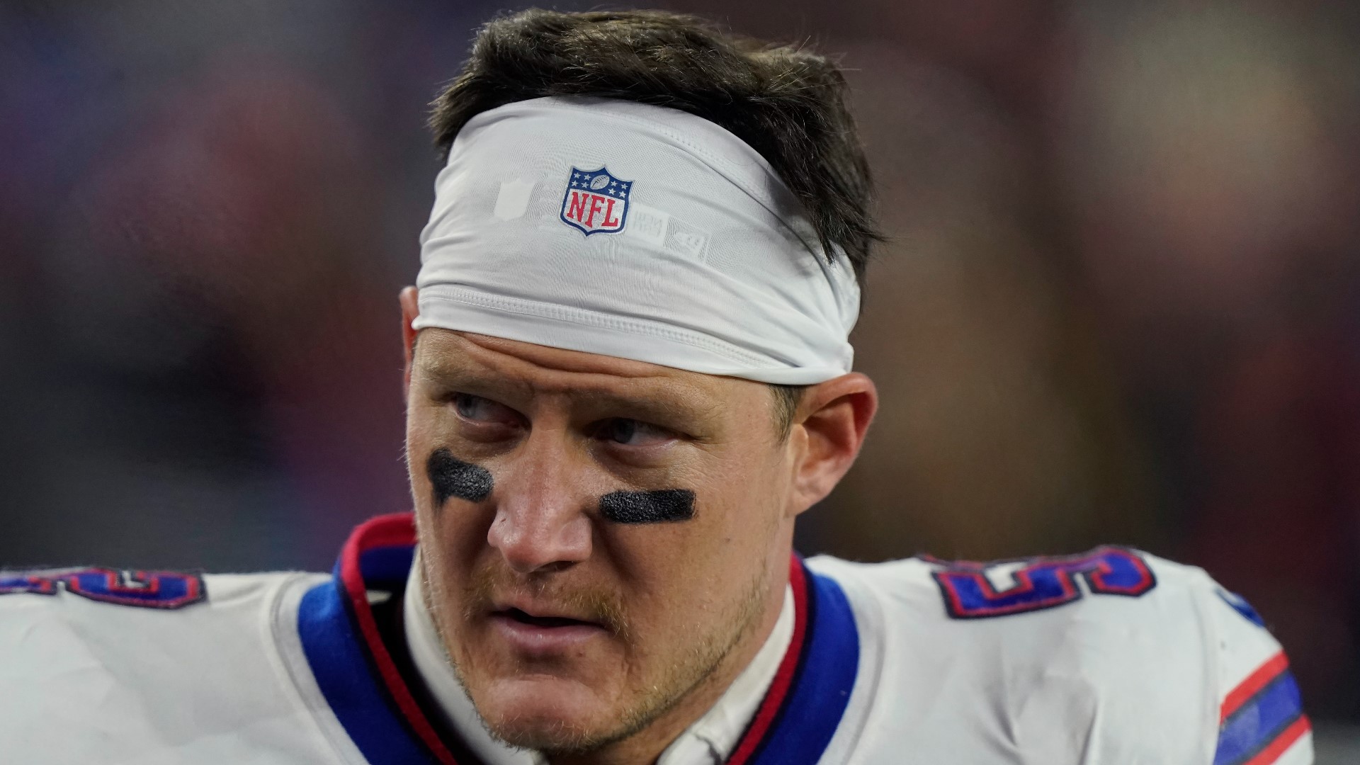 Bills re-sign LB Klein to 1-year deal | wgrz.com