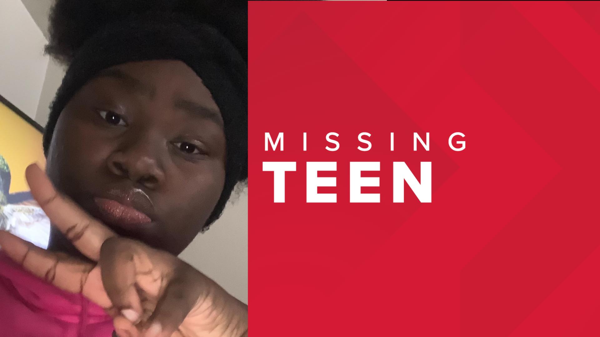 Buffalo Police seek help locating missing 16-year-old | wgrz.com