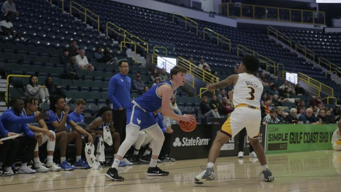 Buffalo Bulls St. Bonaventure Bonnies basketball game recap | wgrz.com