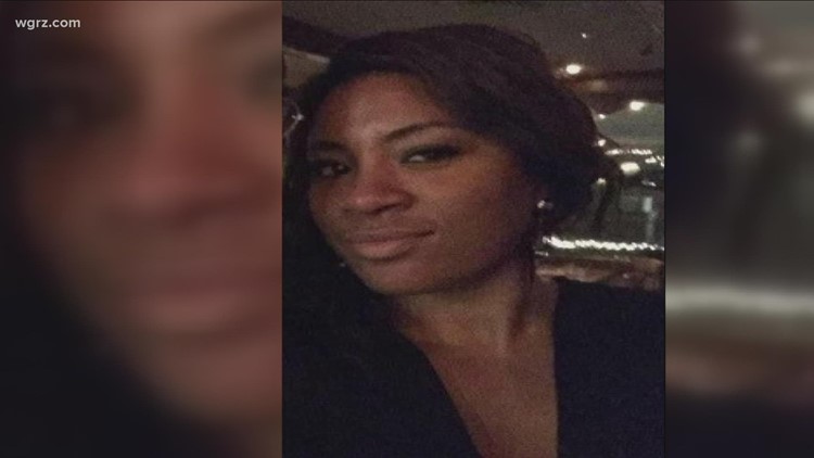 Tiara Lott remembered one year later by friends and family | wgrz.com