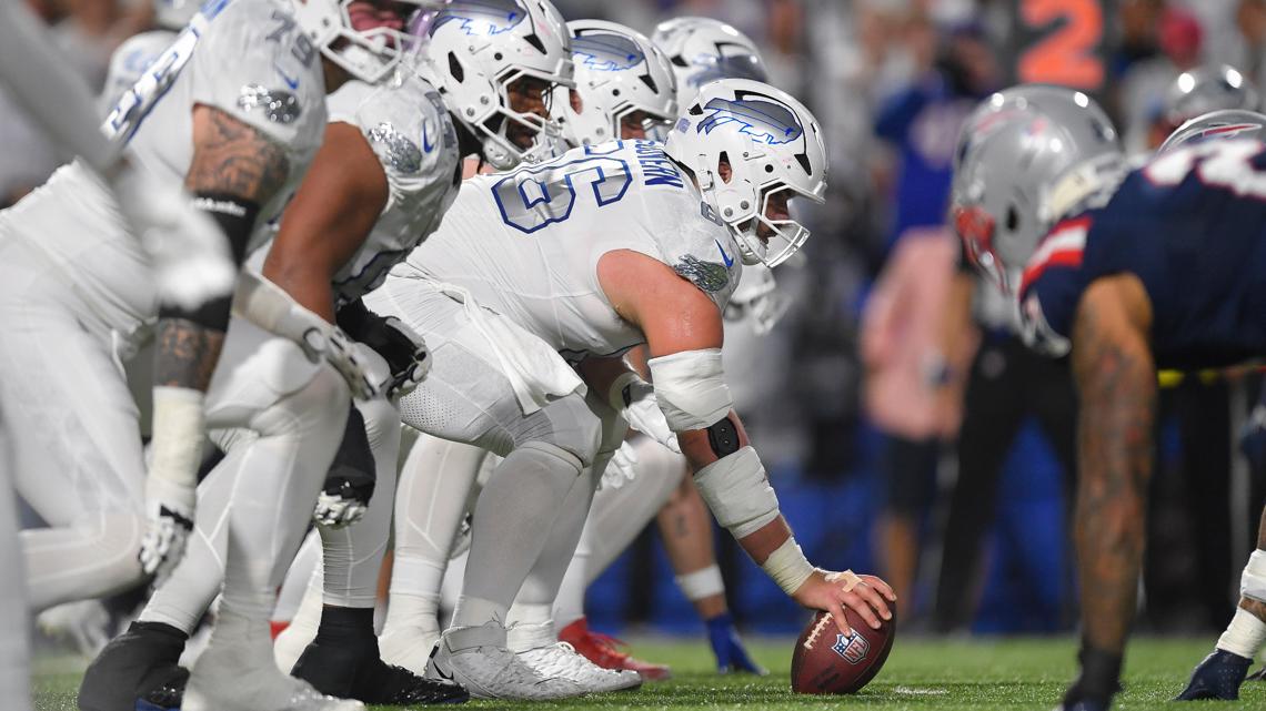 Do the Buffalo Bills play today? | wgrz.com