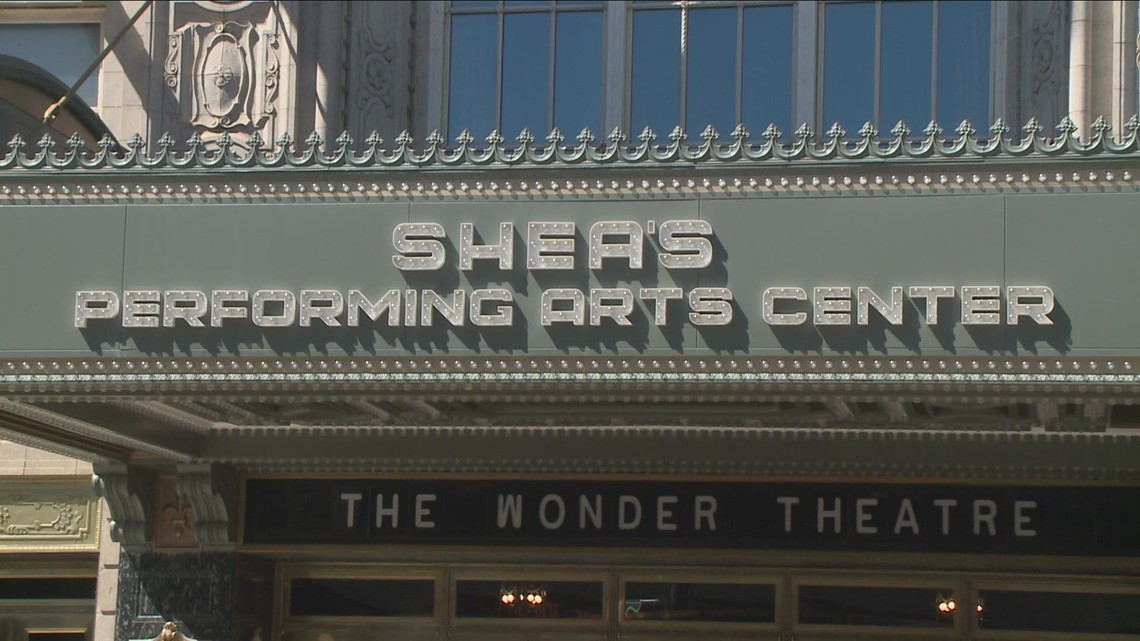 Shea's shakeup continues with more resignations and fired general ...