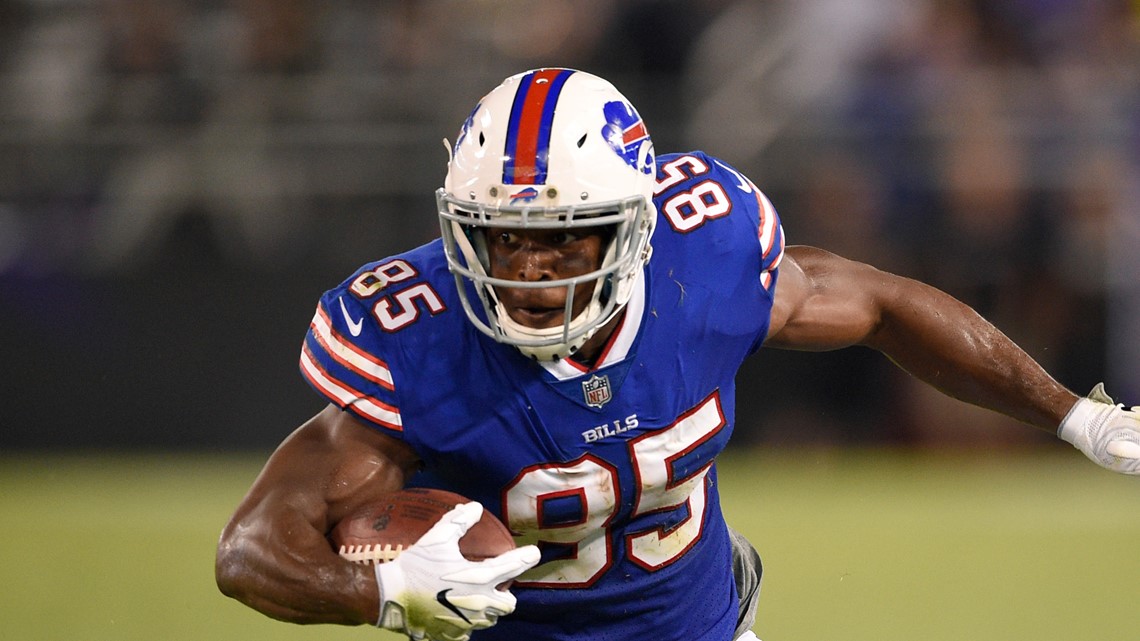 Clay Signs With Cardinals | wgrz.com
