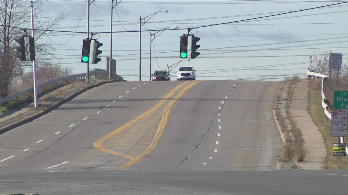 New DMV point system coming to New York in 2026 | wgrz.com