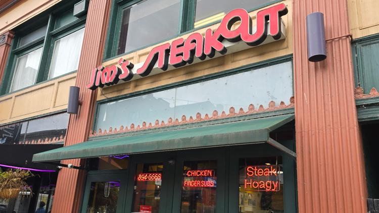 Wegmans, Buffalo Bills unite for 'Bring the Storm' ice cream | wgrz.com