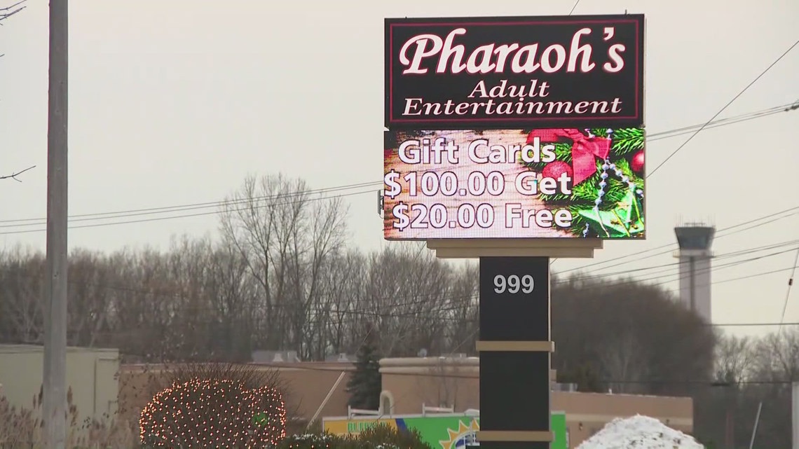 Testimony continues in the trial of Peter Gerace | wgrz.com