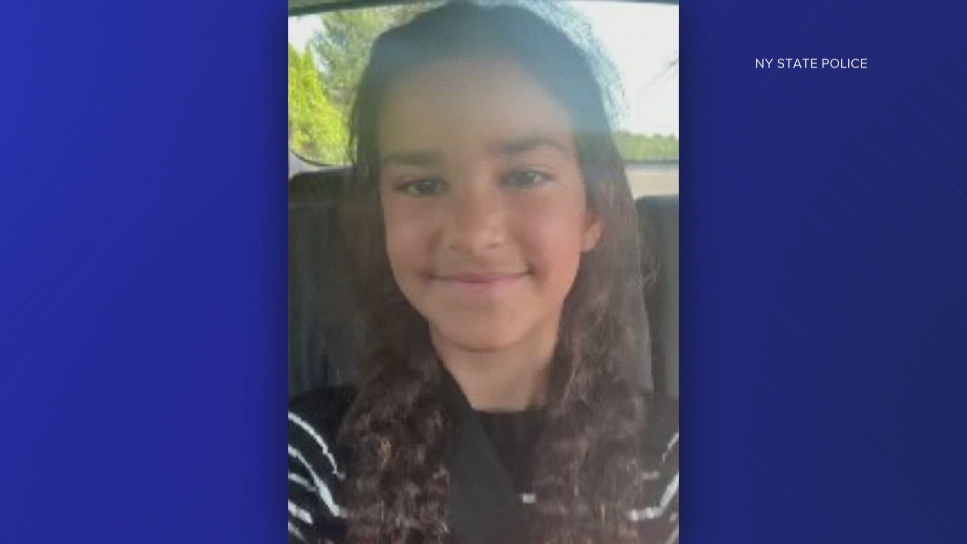 Canadian man who reported his 9-year-old daughter missing has been ...