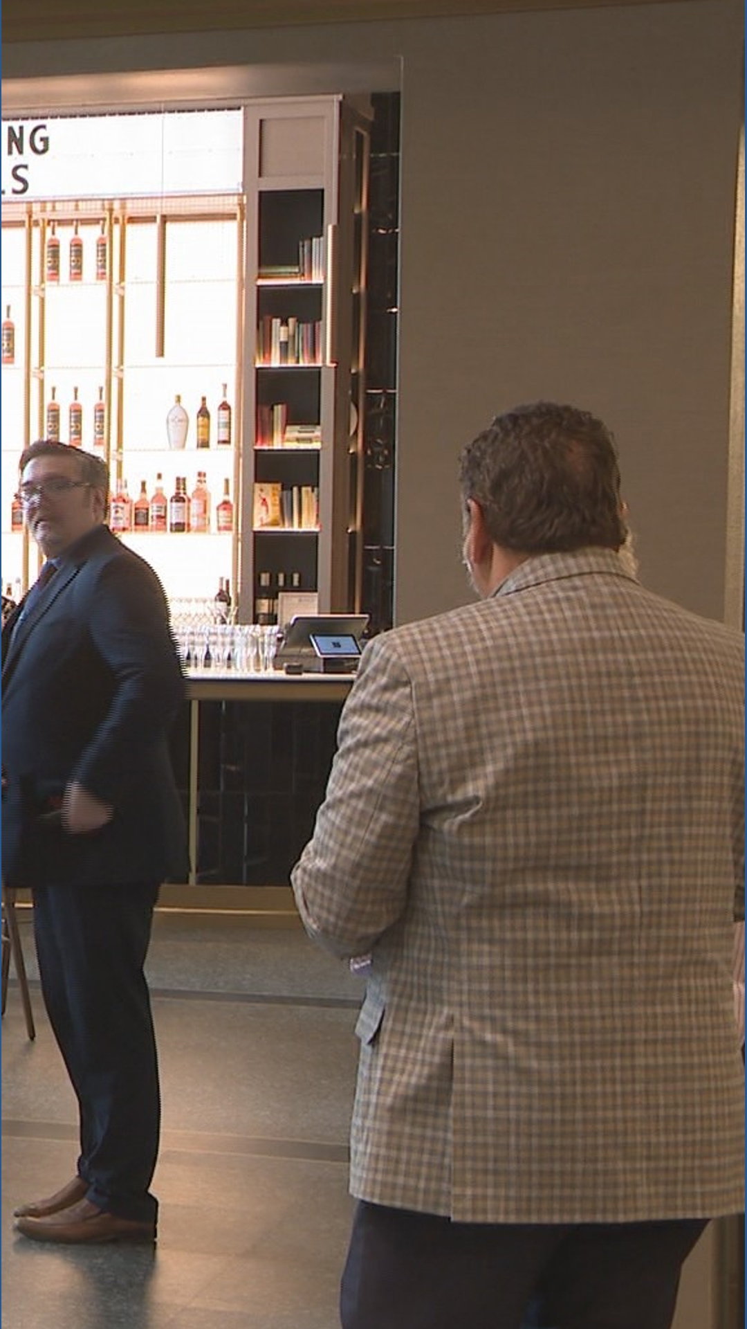 Shea's 710 Theatre renovations completed under budget | wgrz.com