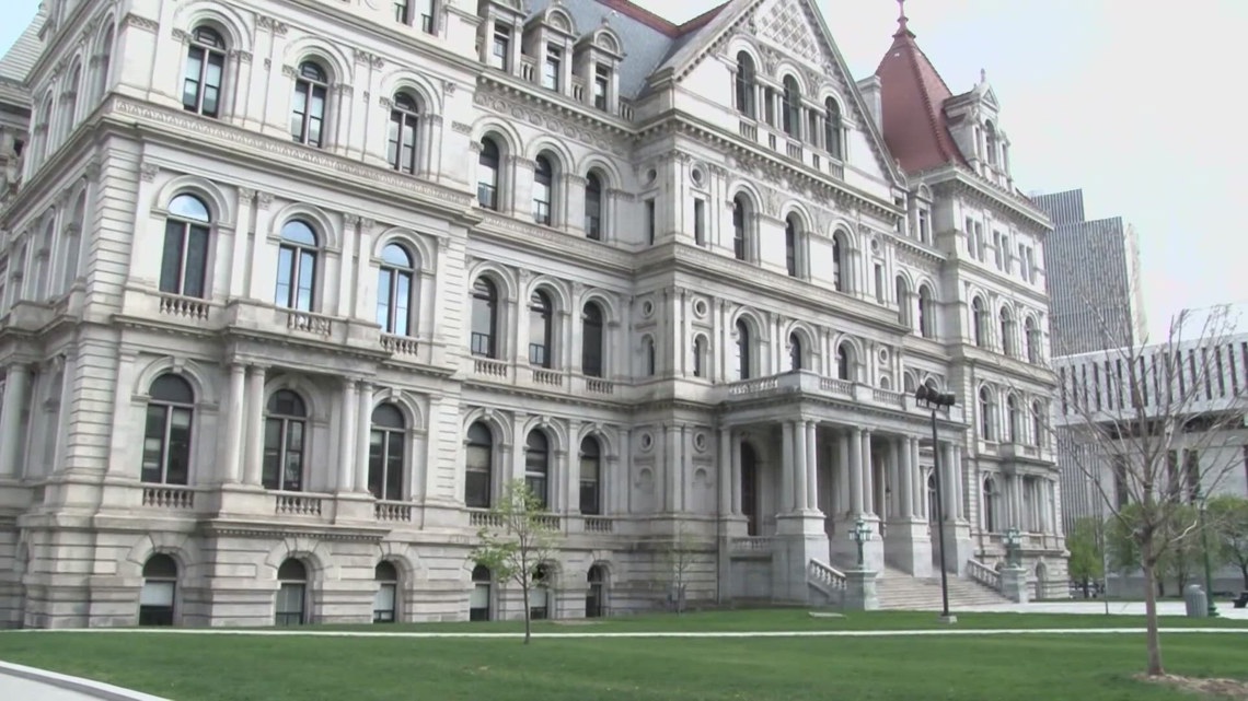 State budget bills include at least $55M for the city of Buffalo | wgrz.com