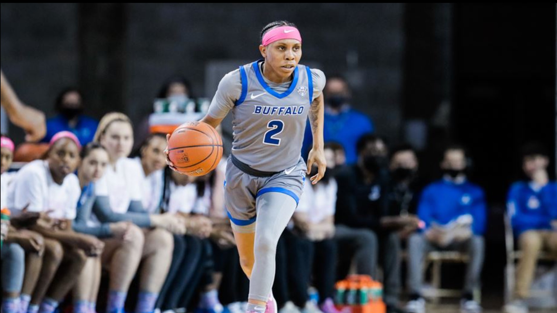 Buffalo Bulls women's basketball vs Ball State Cardinals | wgrz.com