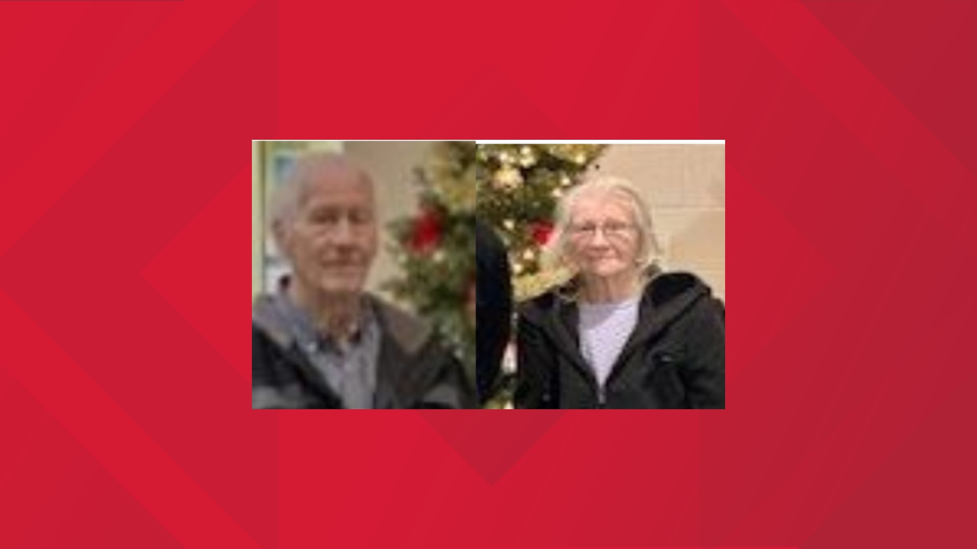 Police locate missing elderly couple from Niagara County | wgrz.com