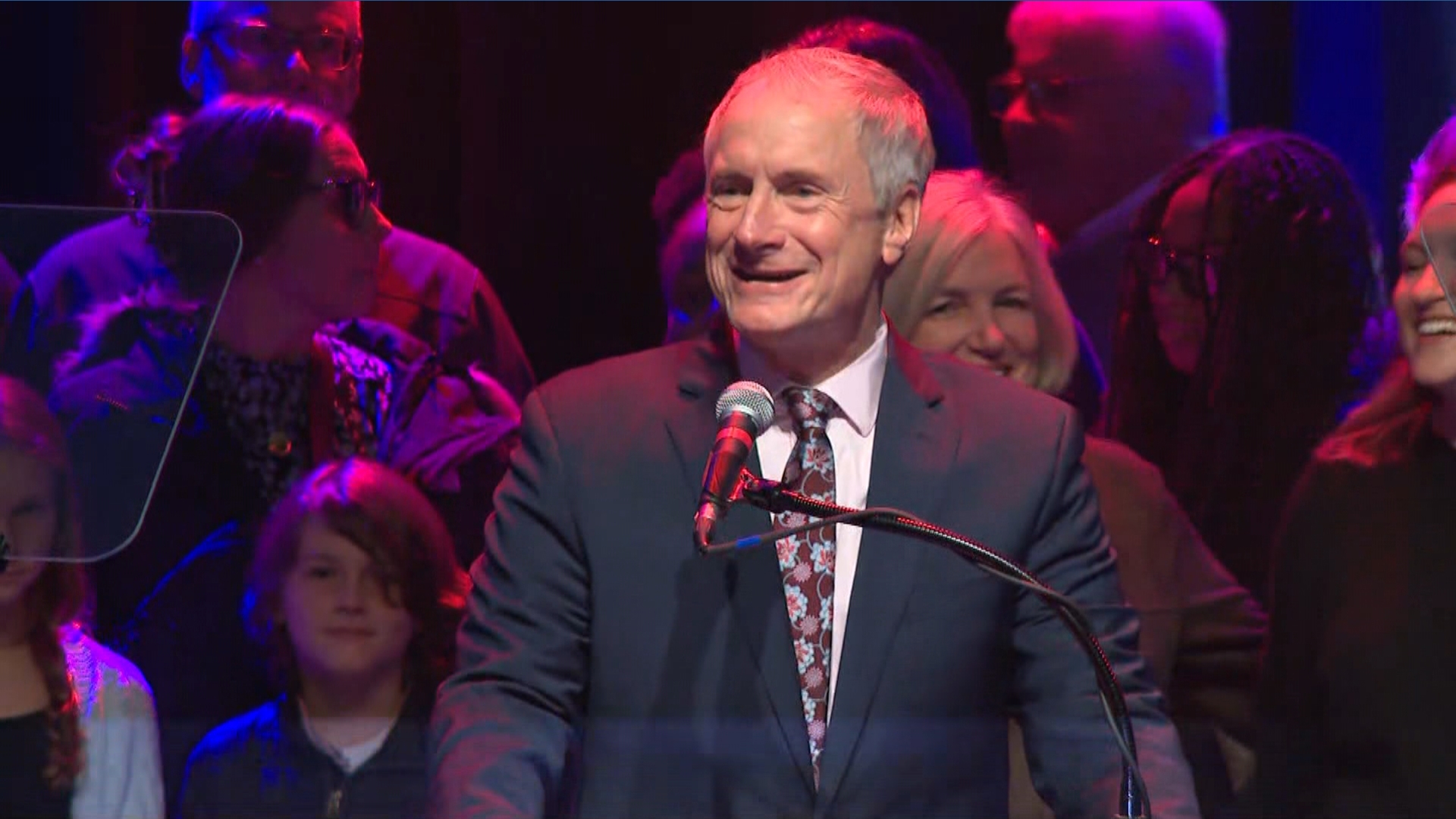 At home with Sean Ryan: Buffalo's incoming mayor eyes bold changes ...