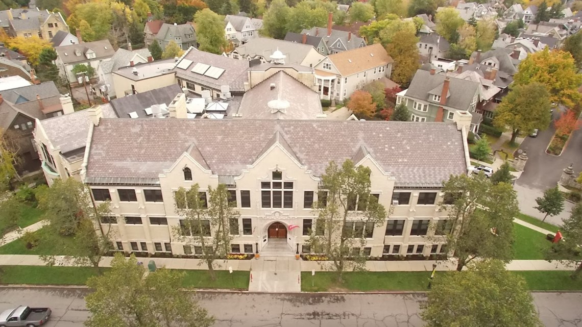 Buffalo Seminary hires new head of school from Manhattan | wgrz.com