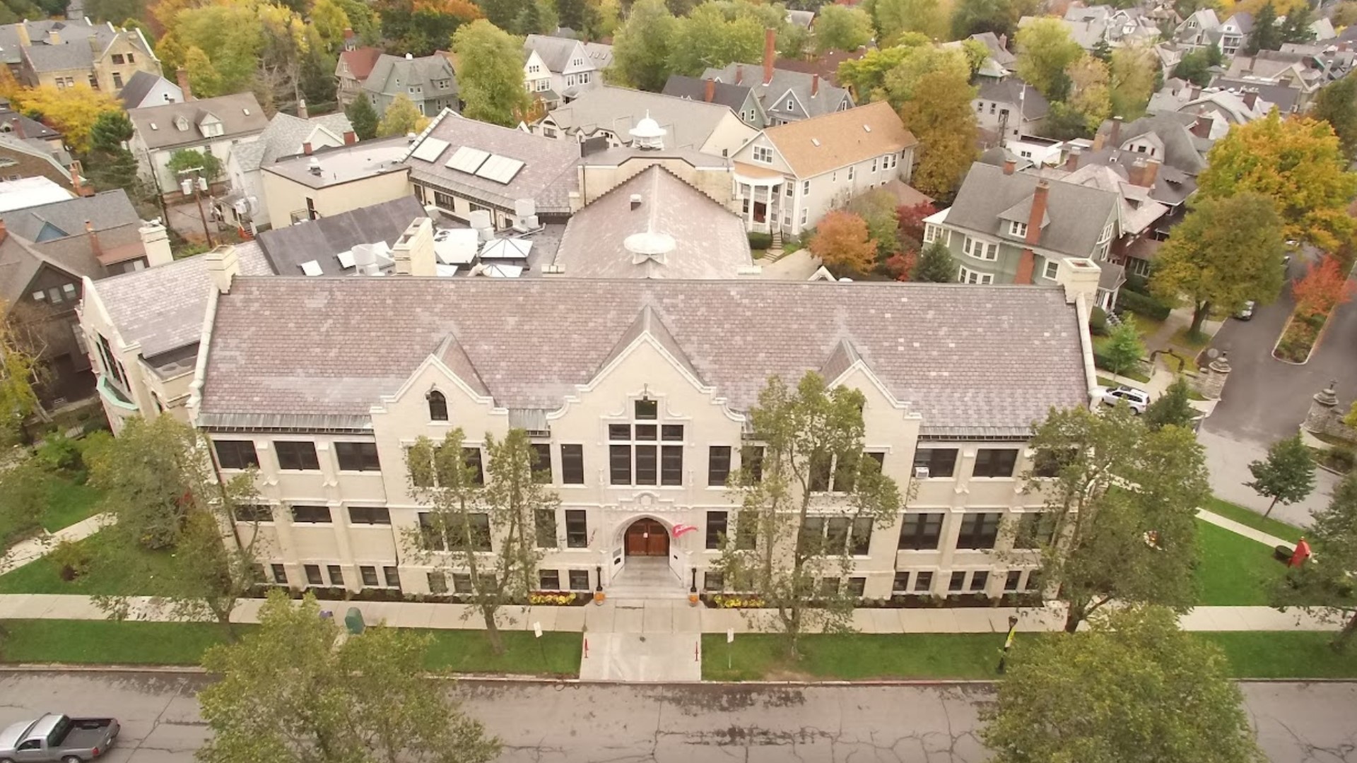 Buffalo Seminary hires new head of school from Manhattan | wgrz.com