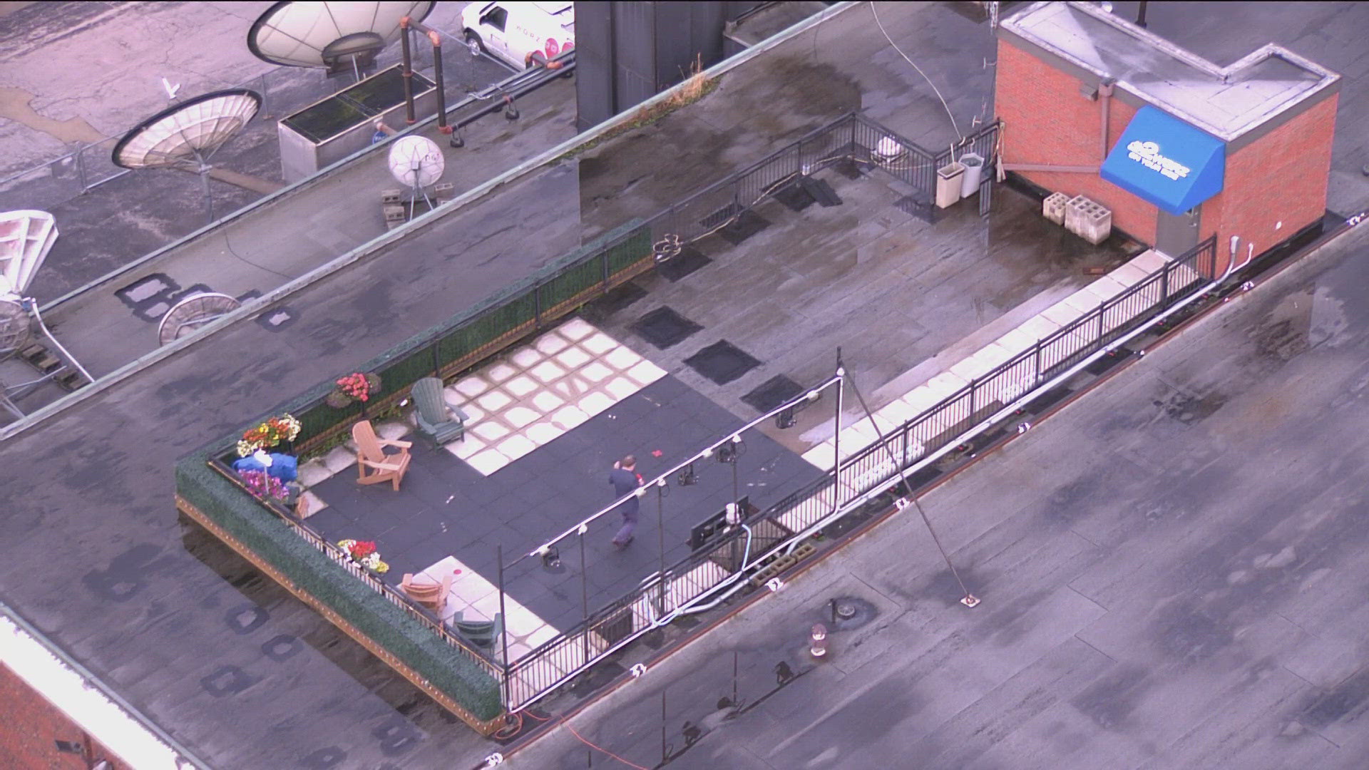 Tuesday dancing with Patrick | wgrz.com