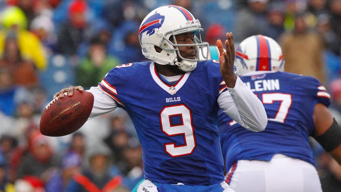 Thad Lewis to interview for Bills offensive coordinator job | wgrz.com