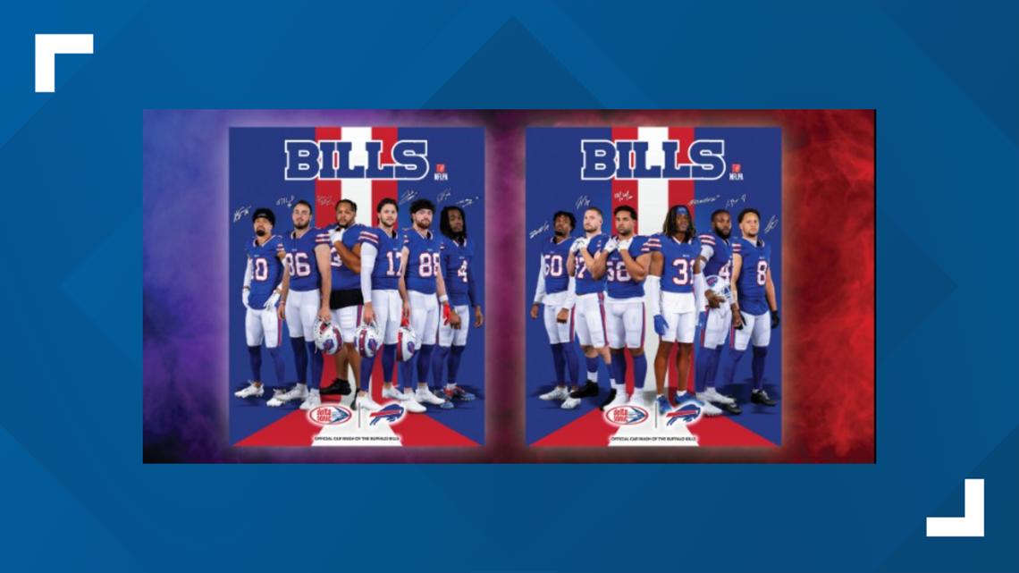 Buffalo Bills and Delta Sonic team up to support Variety Club with ...