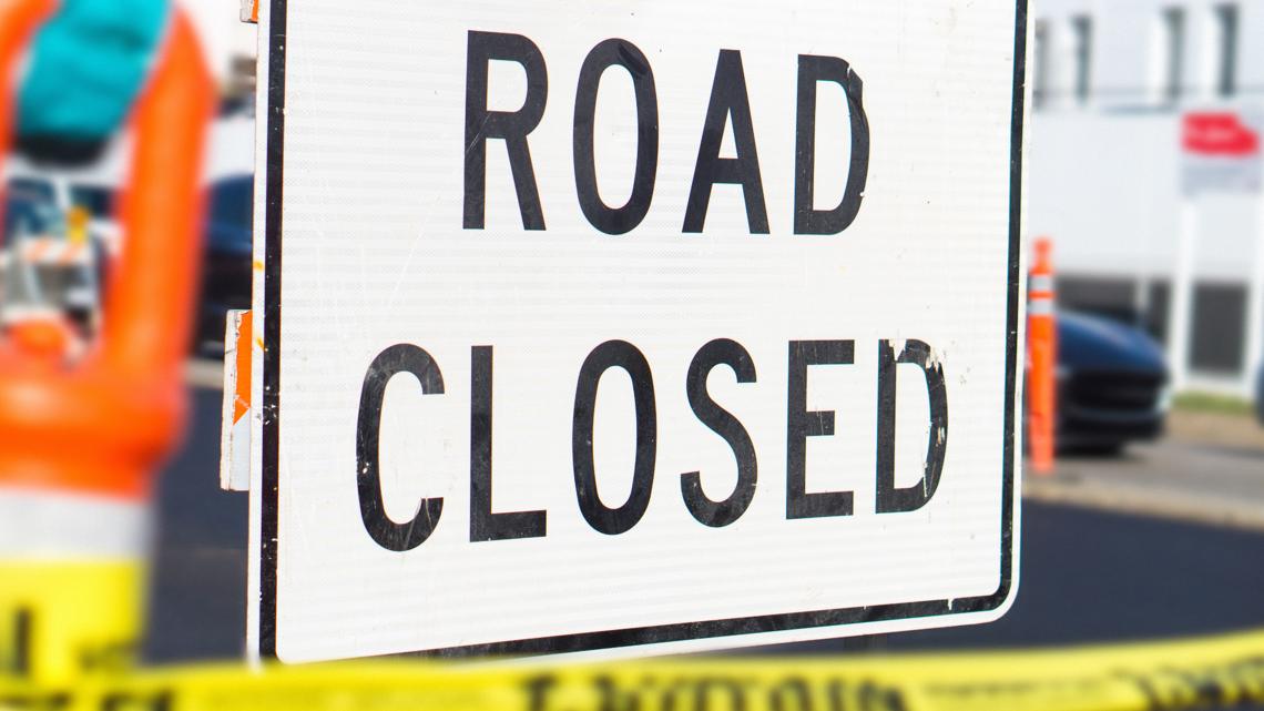 I86 bridge over Chautauqua Lake to close overnight for construction ...