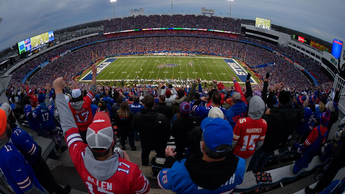 NFL games this weekend | wgrz.com