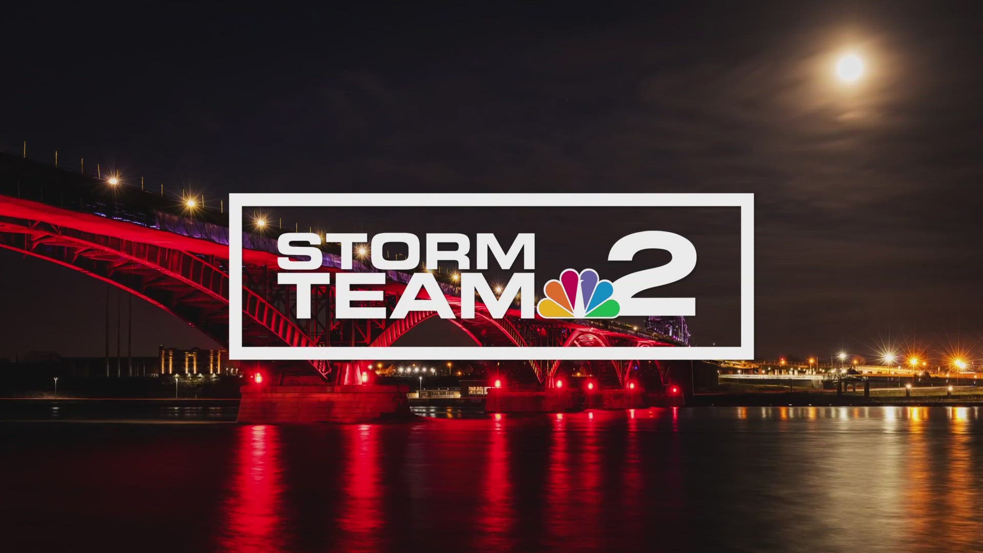 Storm Team 2 nightly forecast for July, 28th | wgrz.com