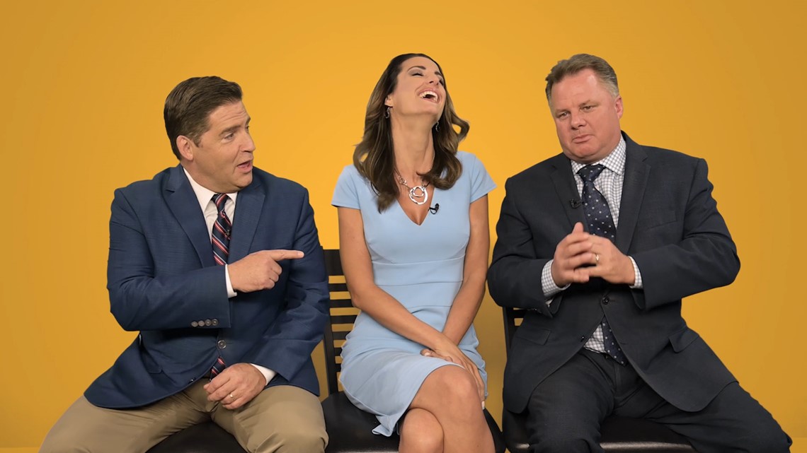 Get 2 Know The Daybreak Team | wgrz.com