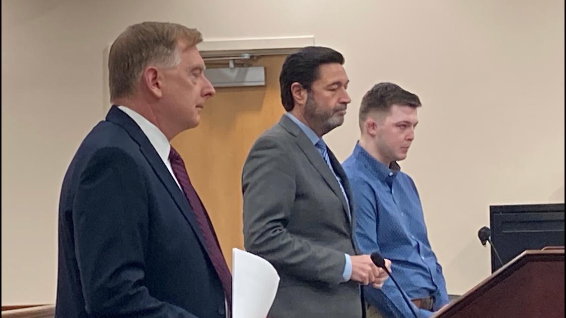 20-year-old man indicted in connection to 2022 fatal crash | wgrz.com