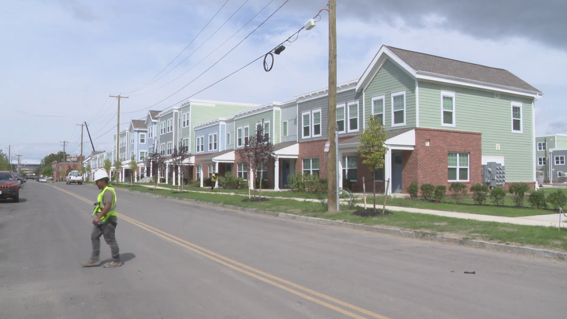 BMHA lottery attracts over 3,500 applicants for new housing units ...