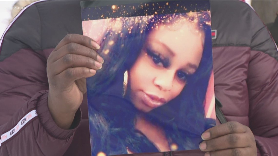 Crime Stoppers offers $7,500 reward for information on Tiara Lott ...