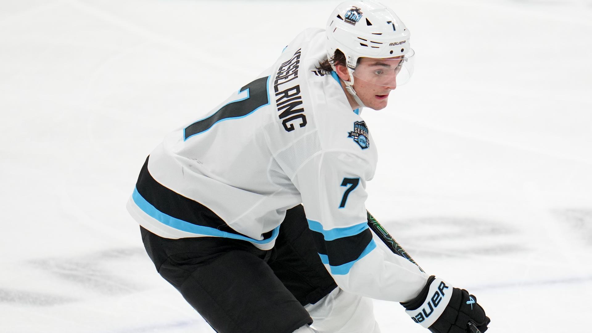 Michael Kesselring, Josh Doan coming to Buffalo in JJ Peterka trade ...