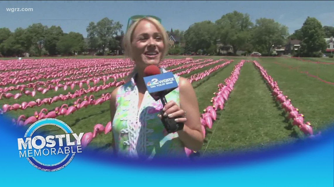 Most Buffalo Story of the Day: Mostly memorable moments | wgrz.com