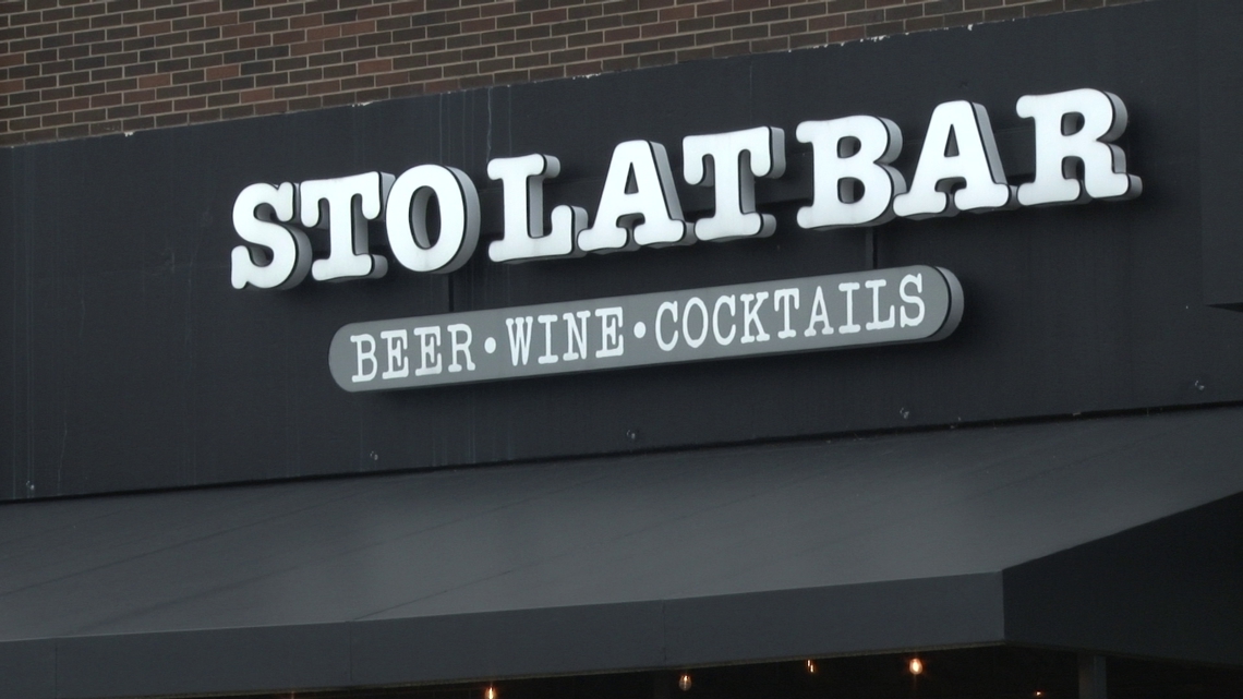 Sto Lat Bar prepares to close at Eastern Hills Mall | wgrz.com