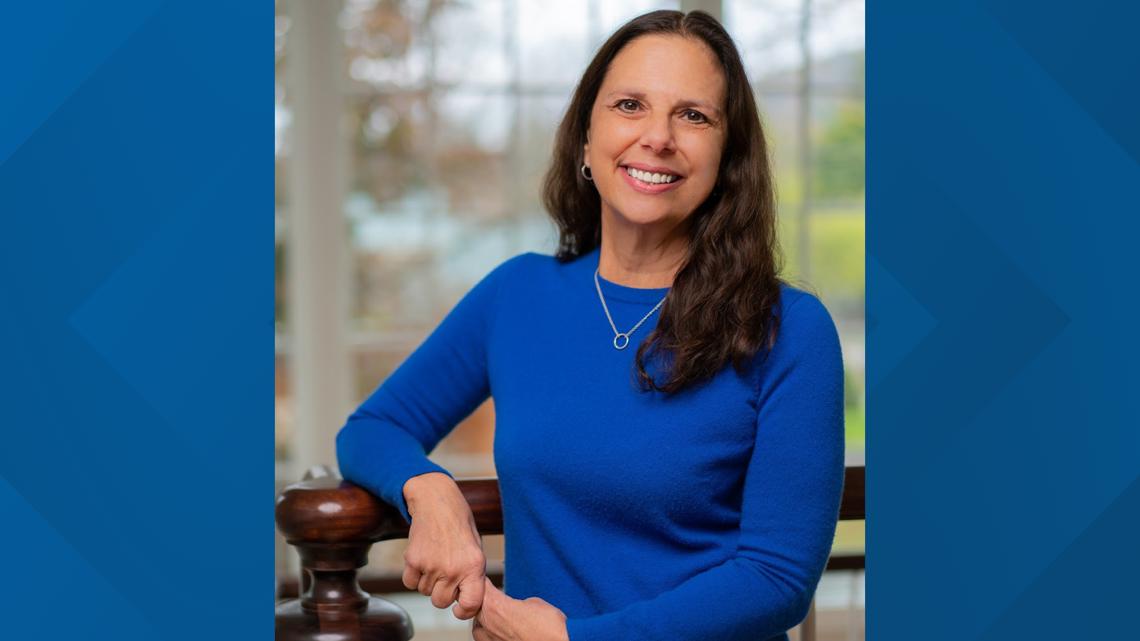 Laurie Branch elected Chautauqua board chair for 2025 | wgrz.com
