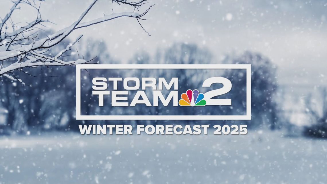 WNY Winter Weather Outlook 2025-26 | wgrz.com