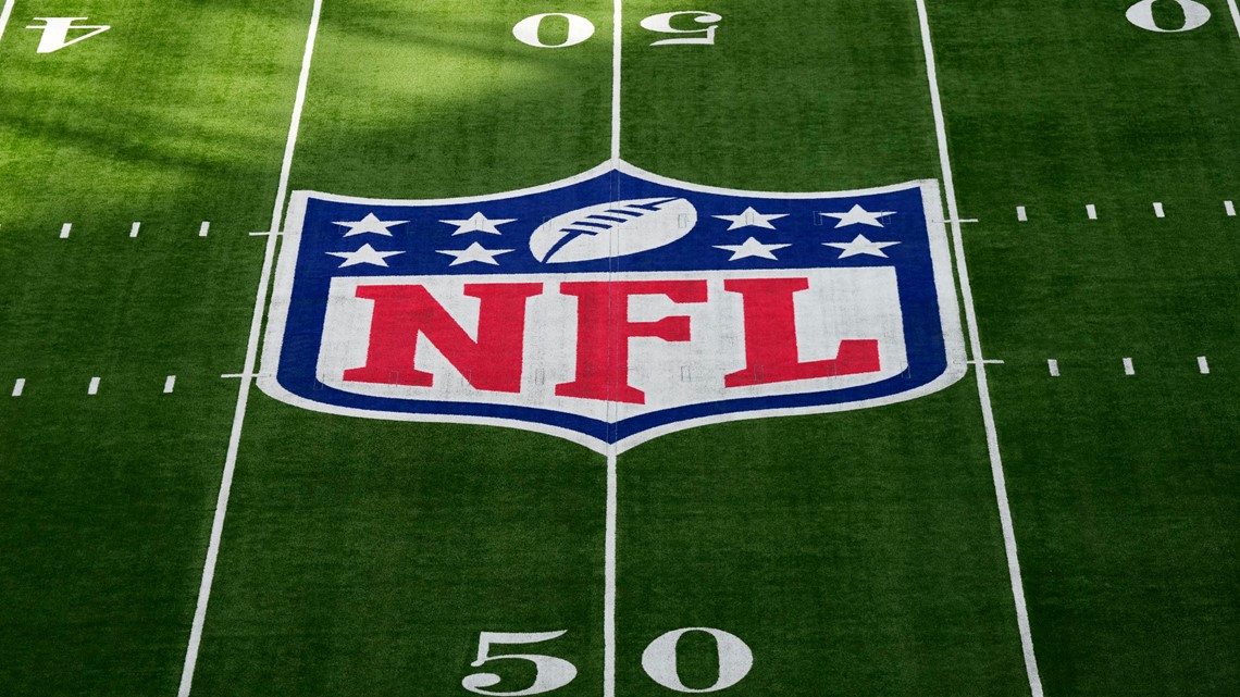 NFL player fines | wgrz.com