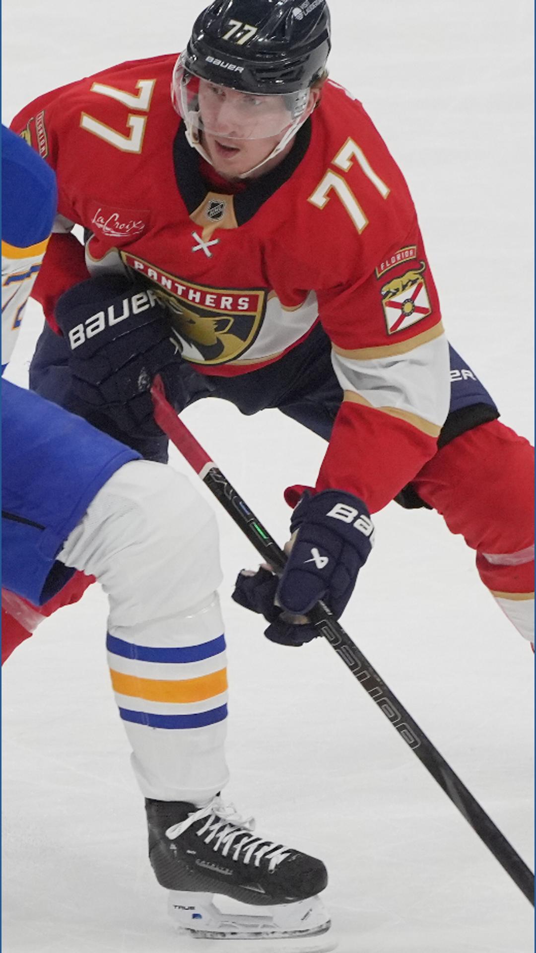 Jason Zucker breaks 3rd-period tie in the Sabres' 5-3 win over the ...