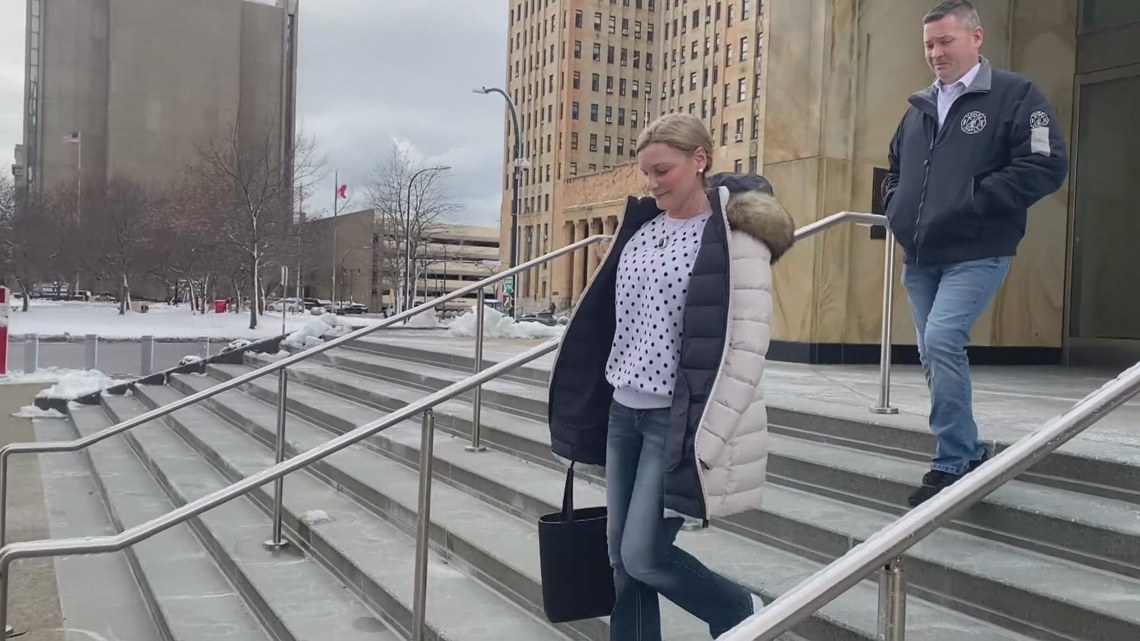 Testimony Continues in Trial of Peter Gerace | wgrz.com