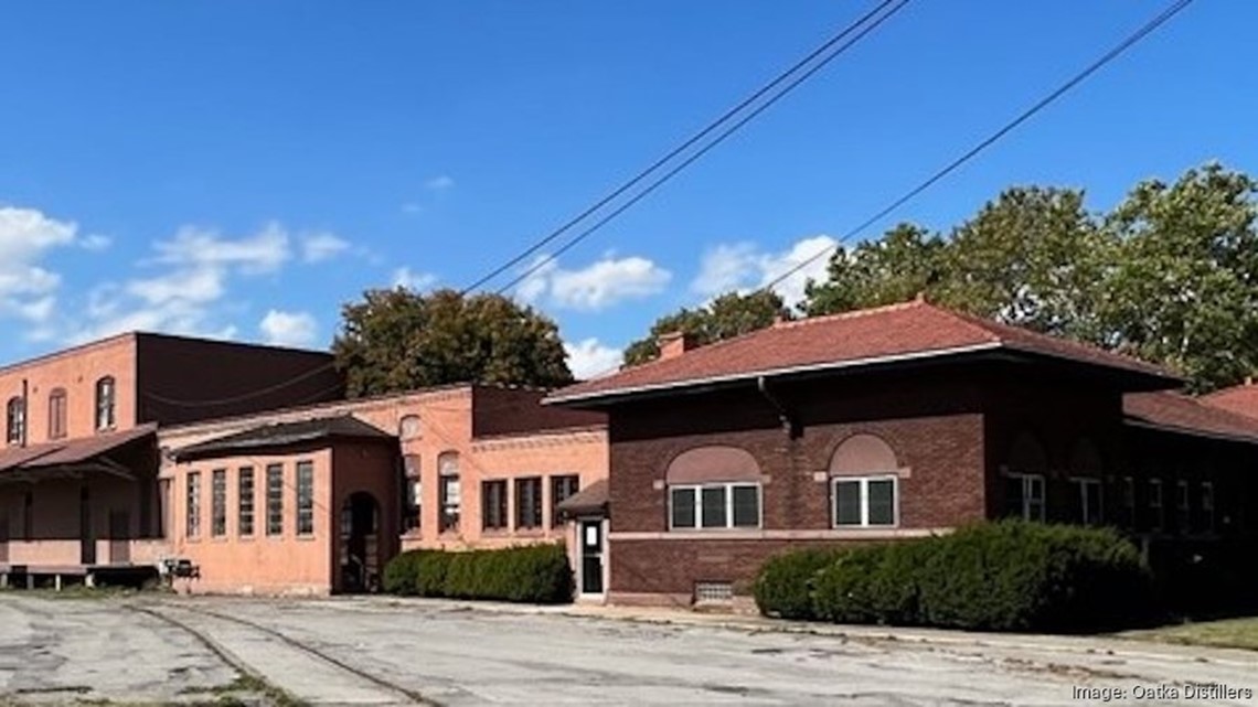 Former Jell-O factory in LeRoy to become craft distillery | wgrz.com