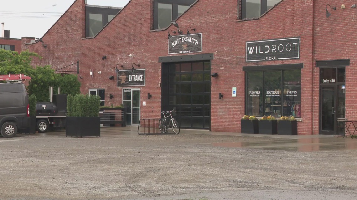 Britesmith Brewing expands to Buffalo | wgrz.com