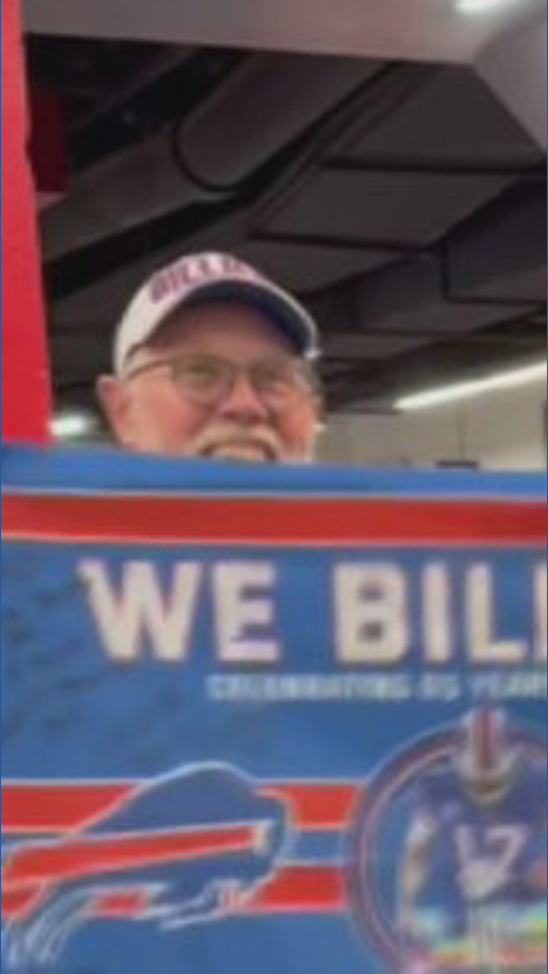 'We Billieve' movement flying flags across the Bills Mafia fan base ...