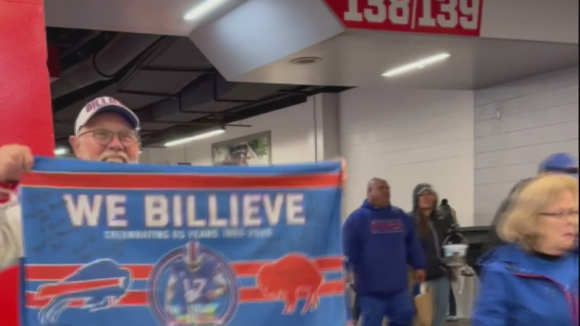 Bills elevate Badgley, sign Judon ahead of Browns matchup | wgrz.com