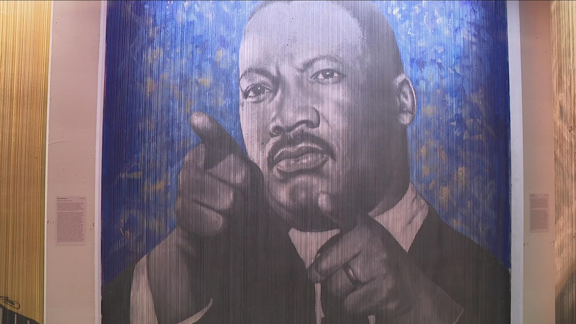 NFTA Buffalo Freedom Wall | wgrz.com