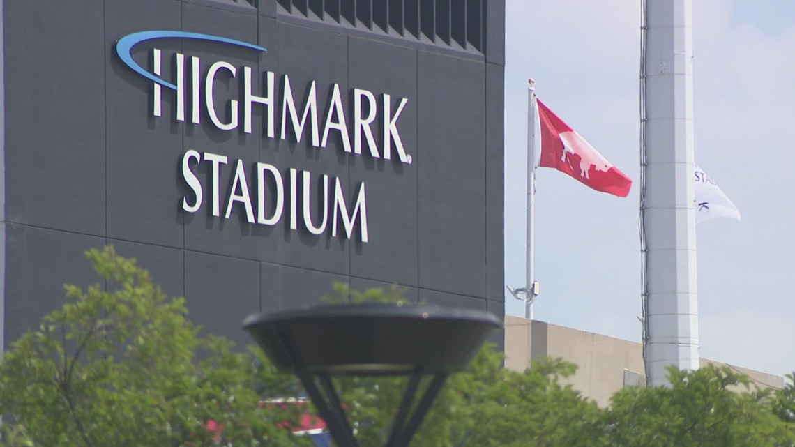 Erie County Sheriff reminds fans of traffic changes ahead of Bills game ...