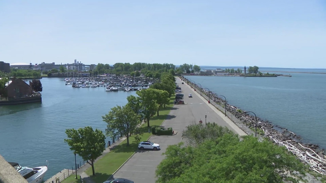 New operator for Erie Basin Marina could be selected by the end of the ...