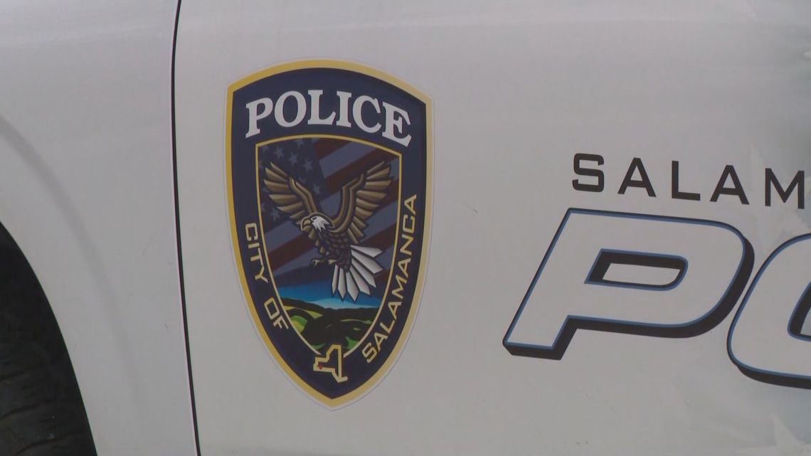 Salamanca woman arraigned on murder charges | wgrz.com